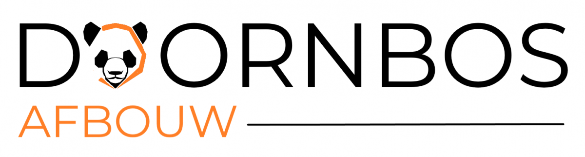 Over Doornbos - Doornbos Afbouw